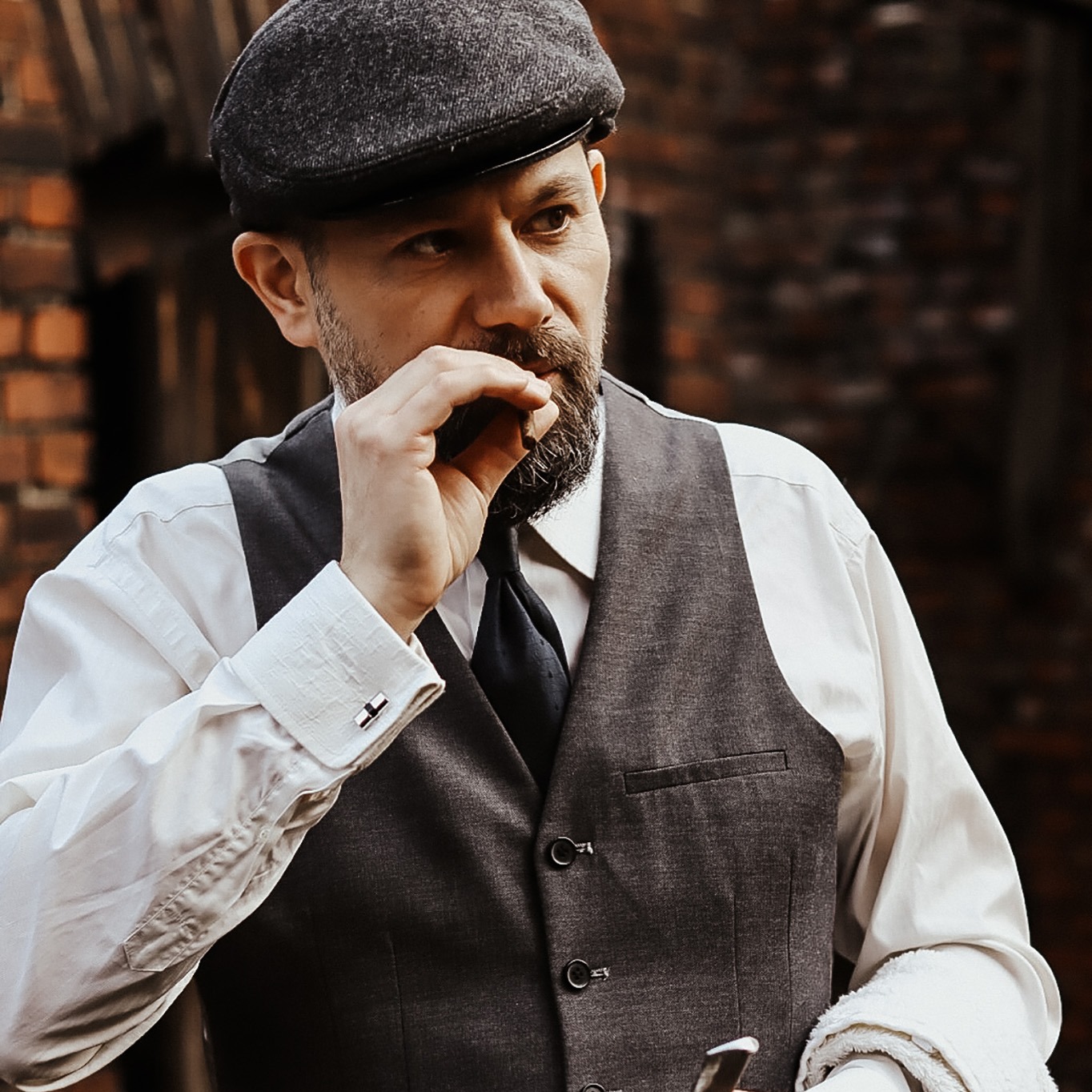 Piykne Bindry - Ekipa - Piykne Bindry